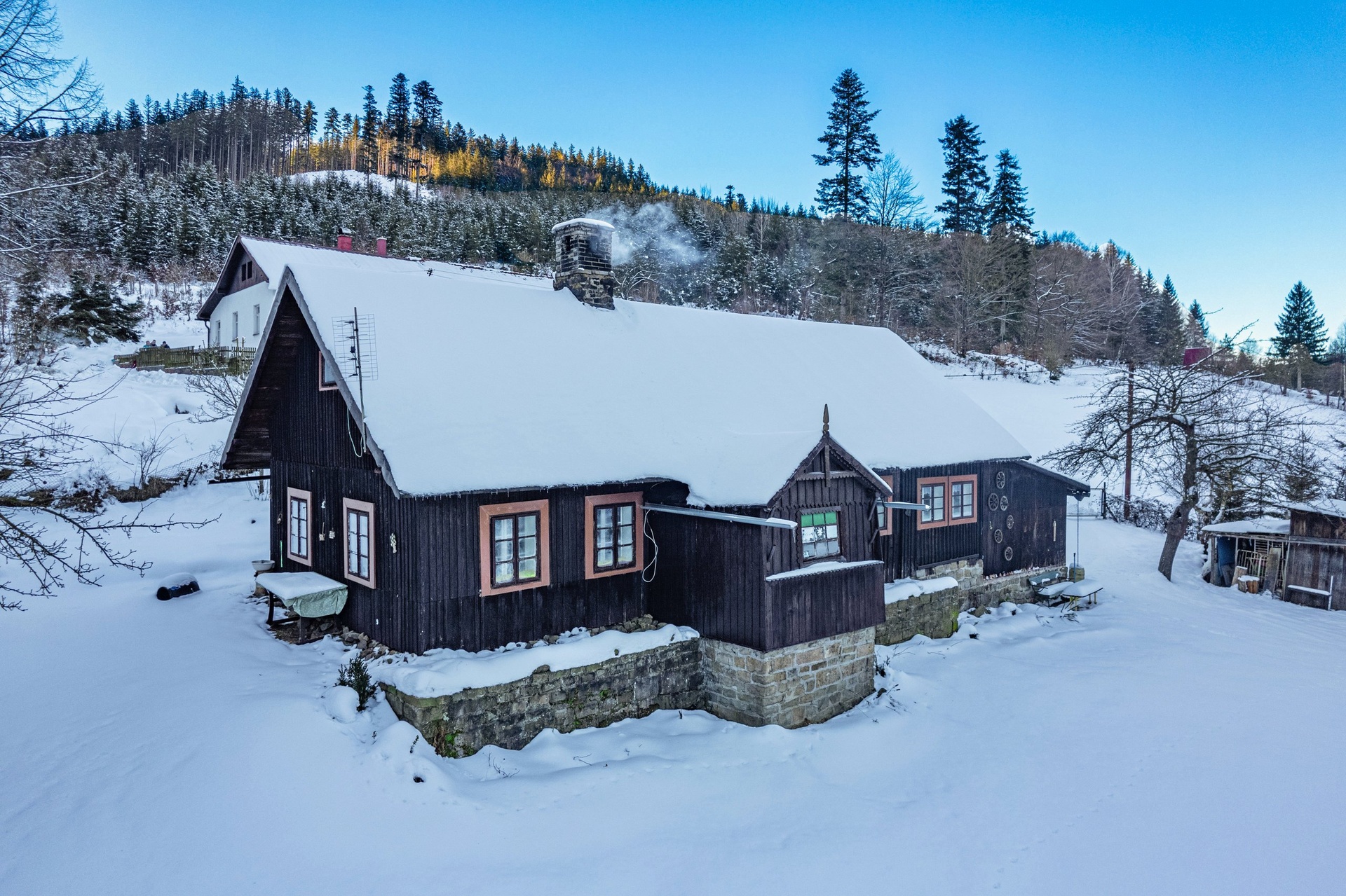 Reality s námi | ProsperityFS